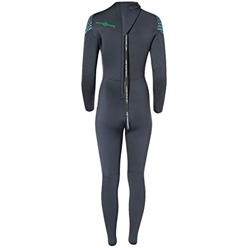 Henderson Greenprene 5mm Women's Jumpsuit