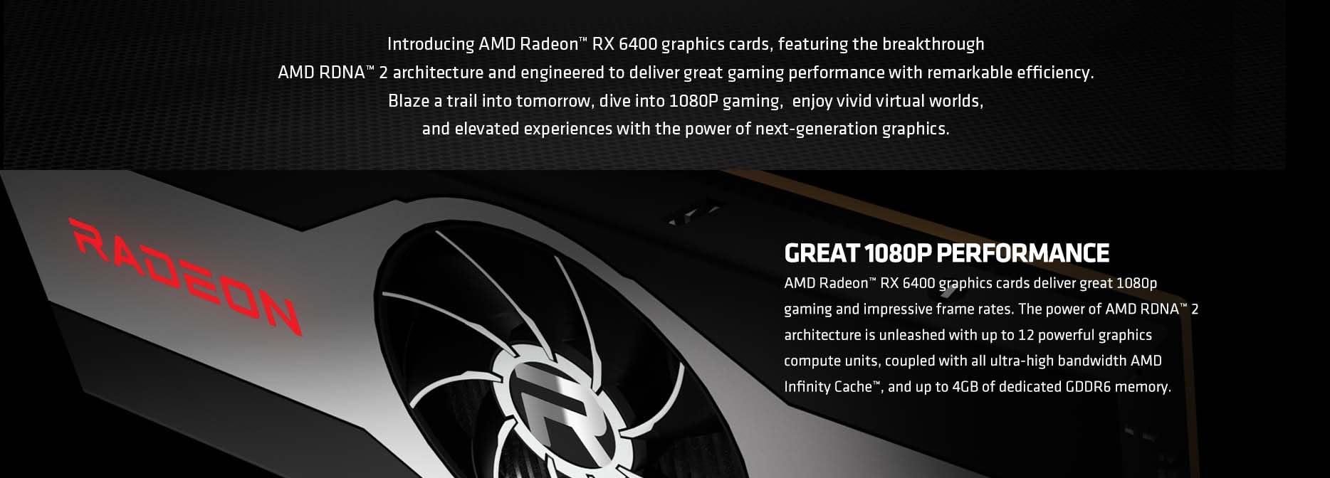 HP Victus Gaming Premium Desktop | Ryzen 5 5600G Up to 4.4GHz | 16GB RAM | 1TB SSD | AMD Radeon RX 6400 4GB | Windows 11 Home