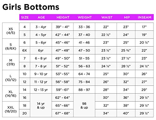French Toast Girls' Little Pull On Skinny Fit Stretch Pants with Elastic Waist and Pockets, School Uniform for Kids, Khaki, 7