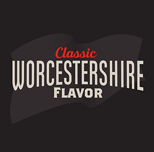 French's Worcestershire Sauce, 15 fl oz