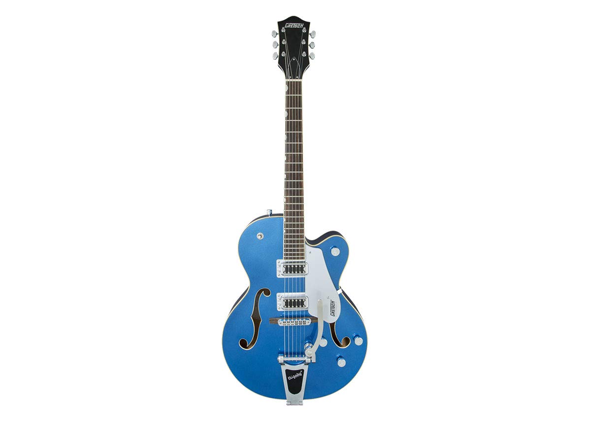 Gretsch G5420T Electromatic Hollowbody - Fairlane Blue