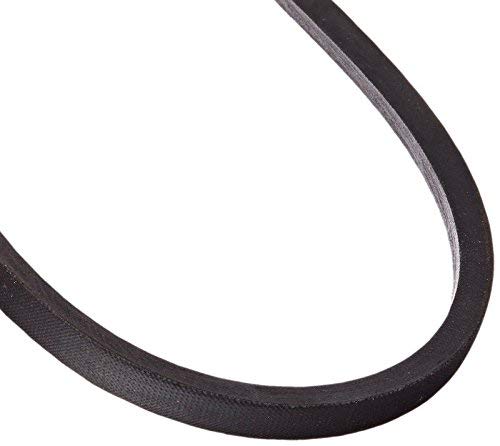 HAKATOP 954-04060 Lawn Mower 42”Driver Deck Belt for Troy Bilt MTD Cub Cadet 754-04060 754-04060B 754-04060A 954-04060A(1/2 x 96in)