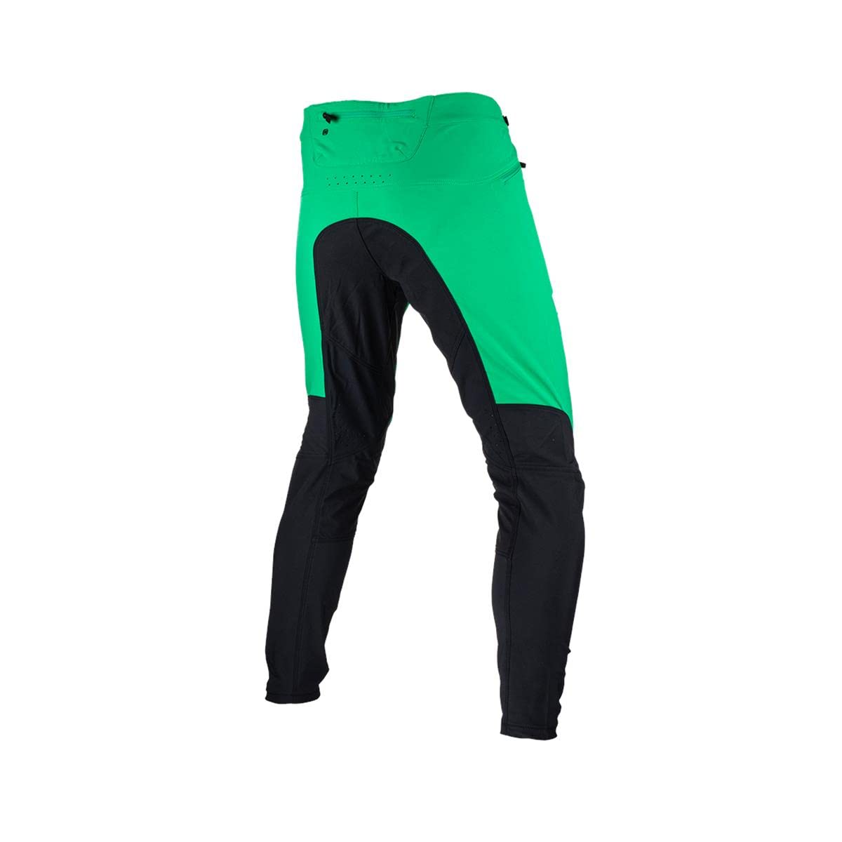 Leatt Pant MTB Gravity 4.0 Adult (Green/Black - 28)