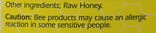 Fresh Royal Jelly + Bee Pollen, Propolis, Ginseng, Honey Mix - 36,000mg Y.S. Org 20.3 oz
