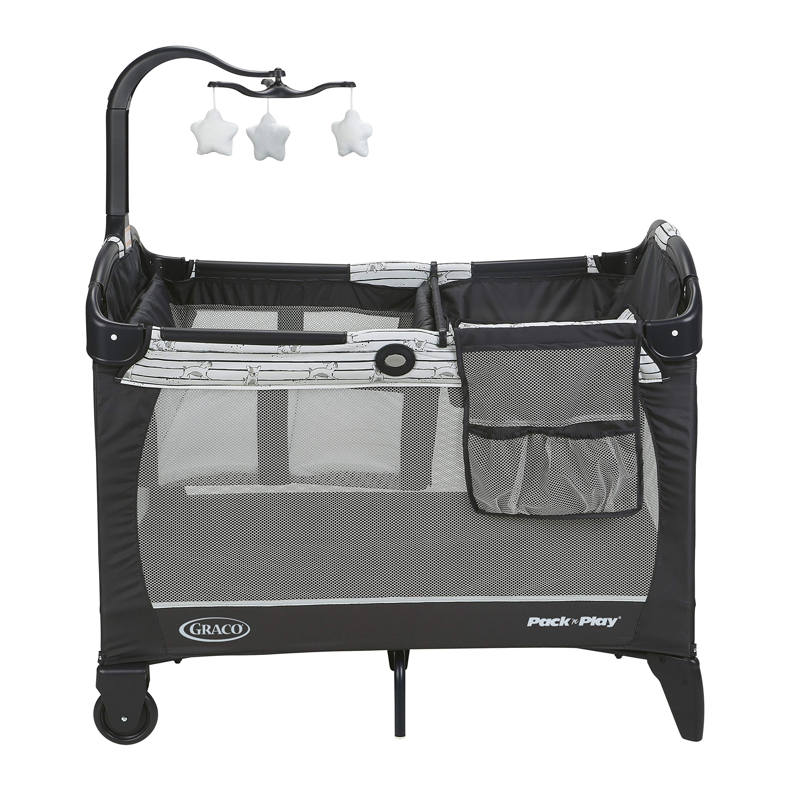 Graco Pack 'n Play Change 'N Carry Playard, Ripley