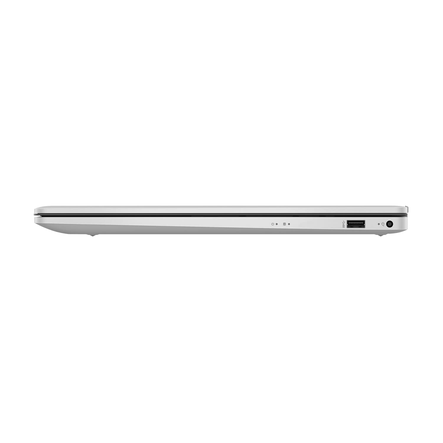 HP Newest Laptop, 17.3β HD+ Touchscreen Display, 12th Gen Intel Core i7-1255U Processor, 64GB RAM, 2TB PCIe SSD, Backlit Keyboard, Fingerprint Reader, Wi-Fi, Windows 11 Home, Silver