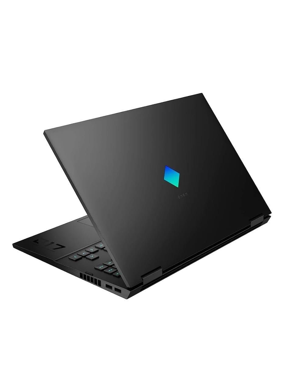 HP Omen 17.3" Gaming Notebook QHD 165Hz Intel Core i9-13900HX 32GB RAM 1TB SSD NVIDIA GeForce RTX 4090 Shadow Black
