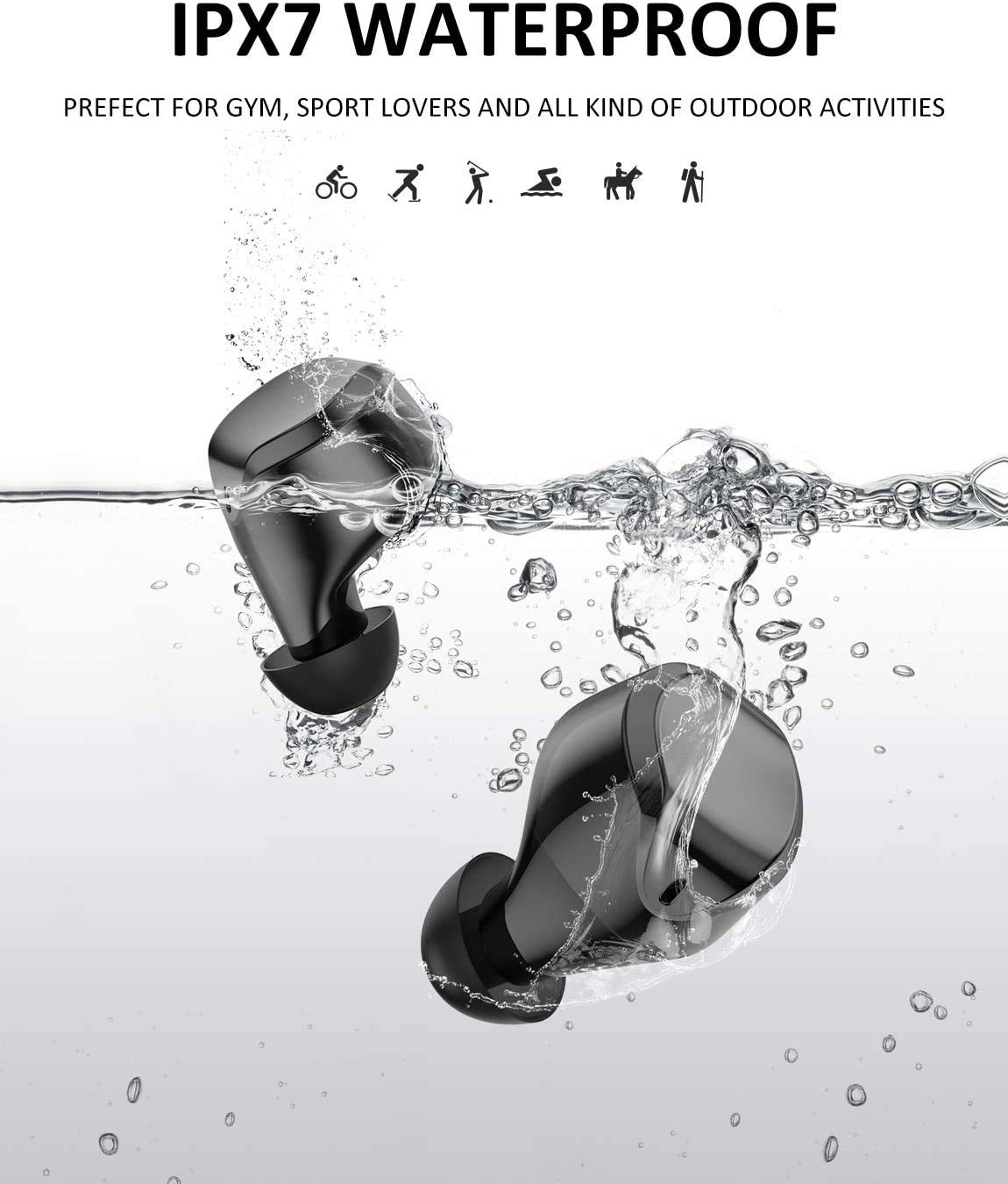 Headphone for Men
