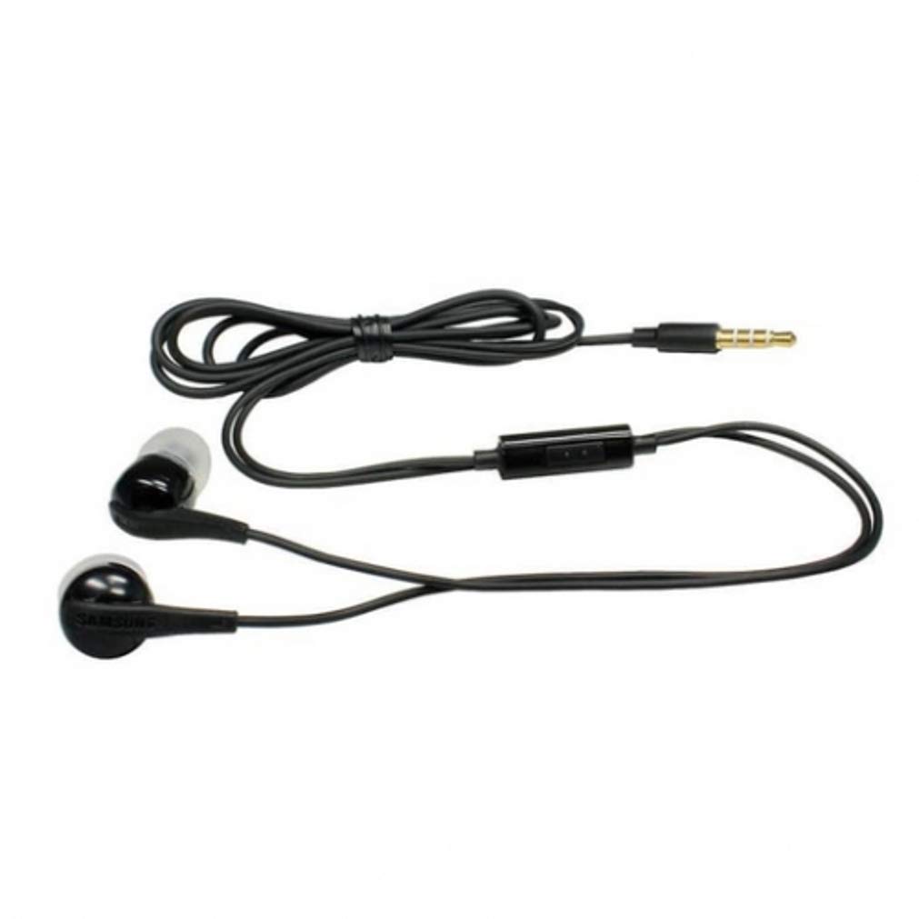 Headphones Wired Earphones Handsfree Mic 3.5mm Headset Earbuds Earpieces Microphone V3L Compatible with Alcatel 7, Jitterbug Smart 2, REVVL 2, 1x Evolve, 3V (2019) - iPhone 6S Plus 6 Plus