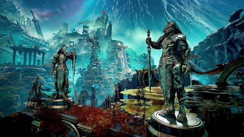 Godfall - PlayStation 5 Standard Edition