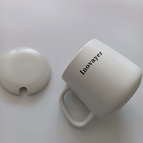 Inovayer- Coffee mugs, Tea, Cocoa