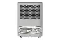 Hisense DH5019K1G 50 Pint 2-Speed Dehumidifier Energy Star (1,000 Sq. Ft. Coverage) (Renewed)