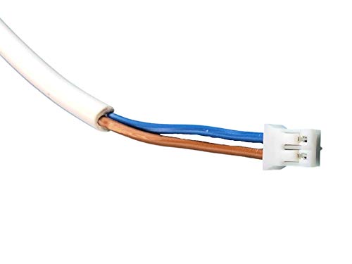 Frigidaire 241608501 Replacement Refrigerator Thermistor 24 Month Warranty