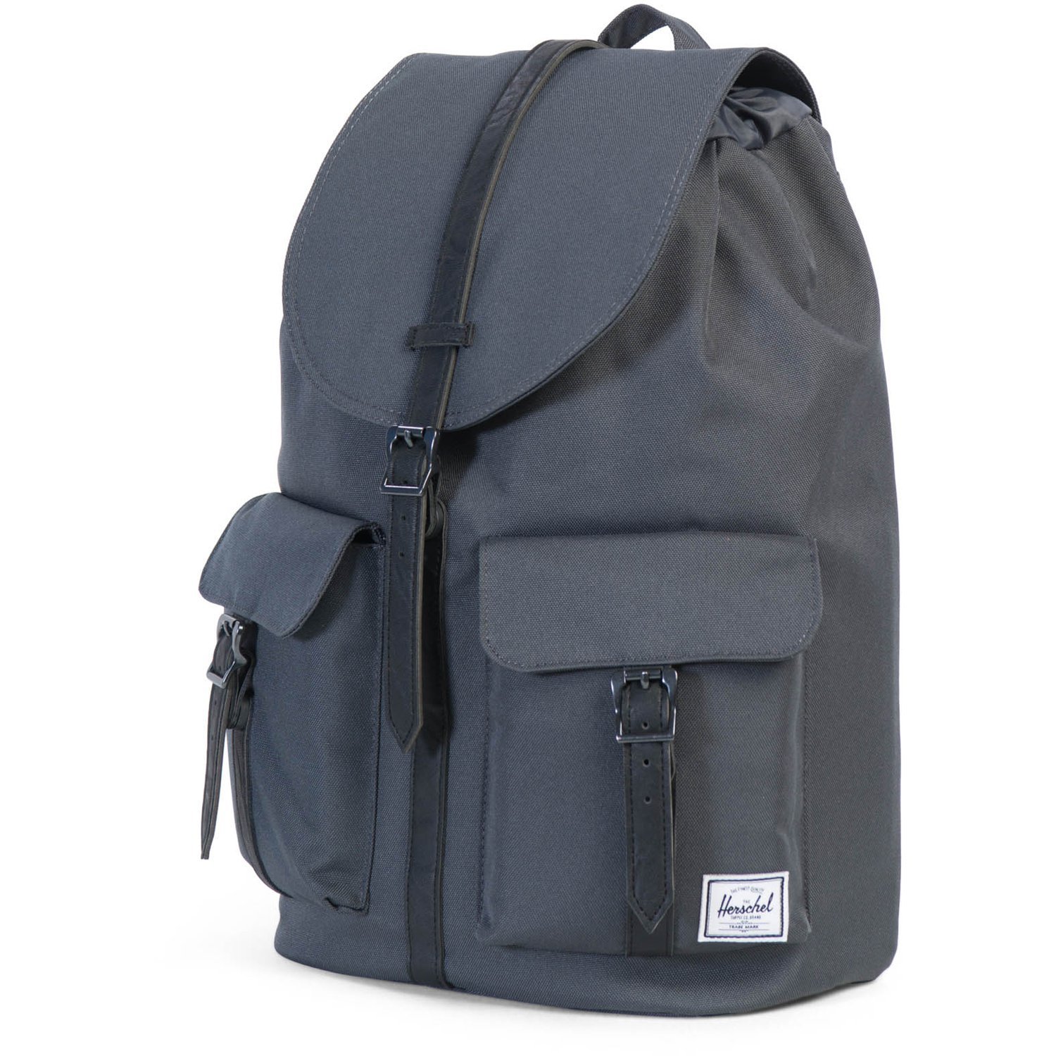 Herschel Supply Co. Dawson Backpack Heather Rose One Size