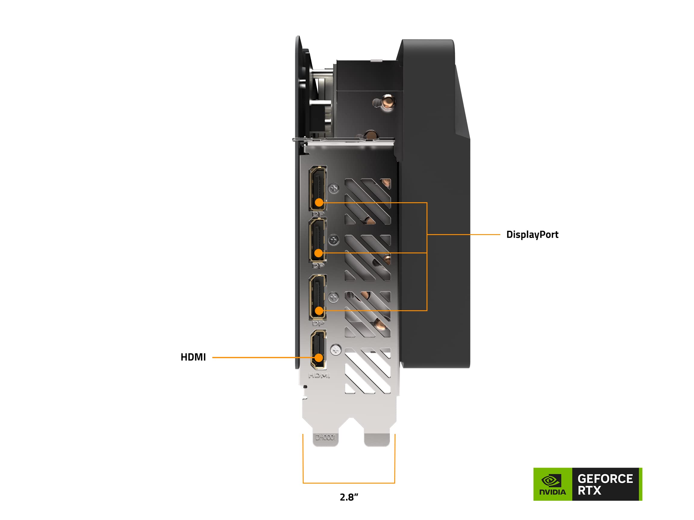 GIGABYTE GeForce RTX 4080 Eagle 16G Graphics Card, 3X WINDFORCE Fans, 16GB 256-bit GDDR6X, GV-N4080EAGLE-16GD Video Card