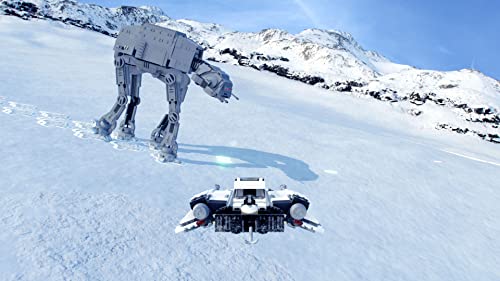 LEGO Star Wars: The Skywalker Saga (PS4)
