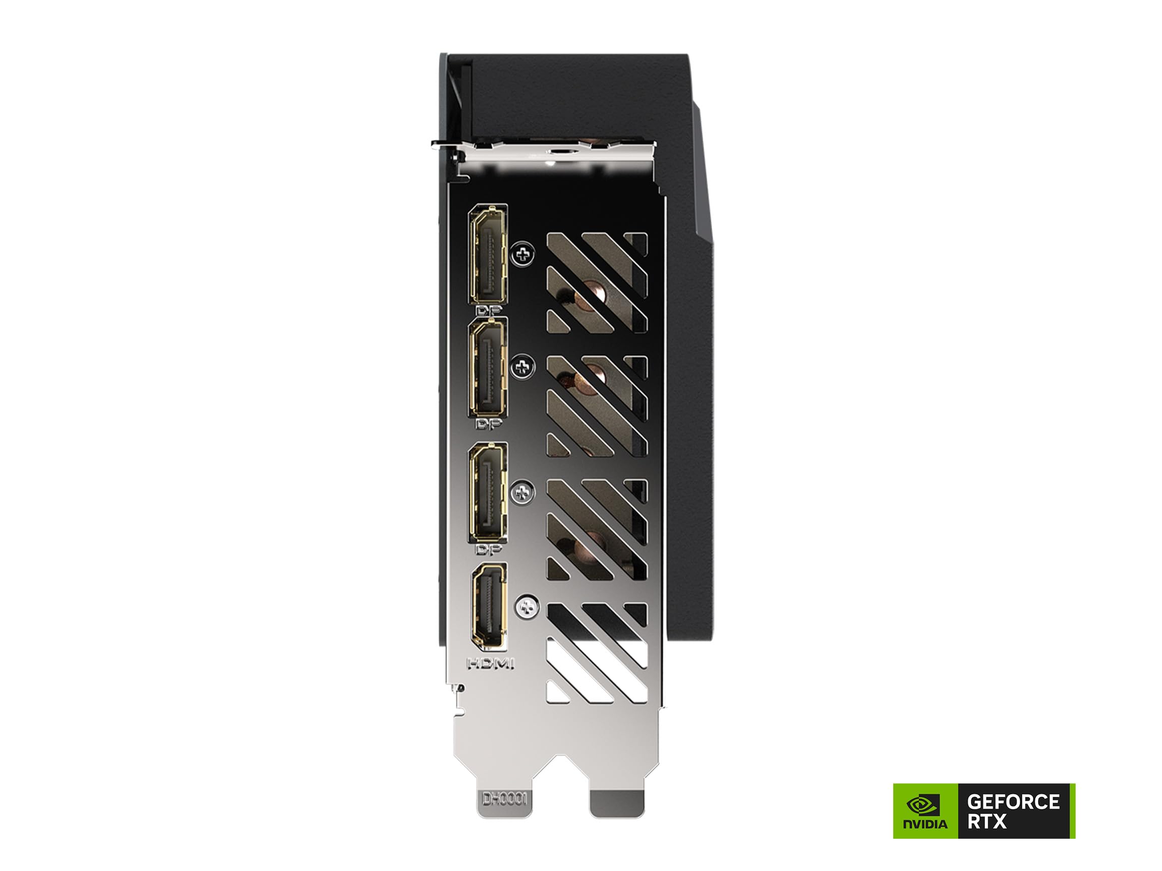 GIGABYTE GeForce RTX 4070 Ti EAGLE OC 12G (rev. 2.0) Graphics Card, 3X WINDFORCE Fans, 12GB 192-bit GDDR6X, GV-N407TEAGLE OC-12GD REV2.0 Video Card