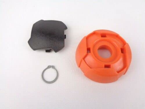Palm Button Replacement Kit (2-Piece)