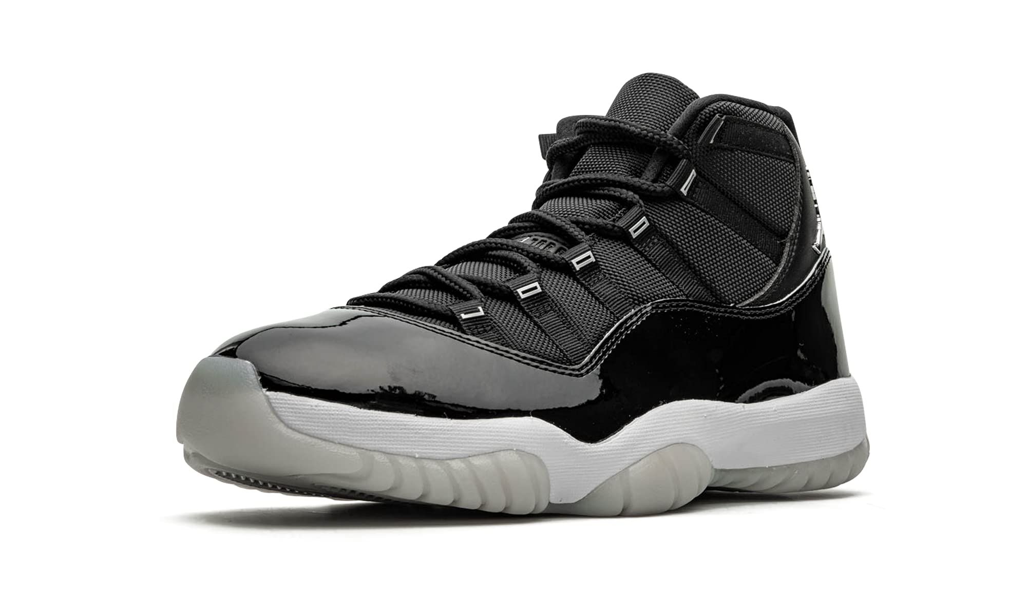 Jordan Mens Air 11 Retro CT8012 011 Jubilee / 25th Anniversary - Size 10