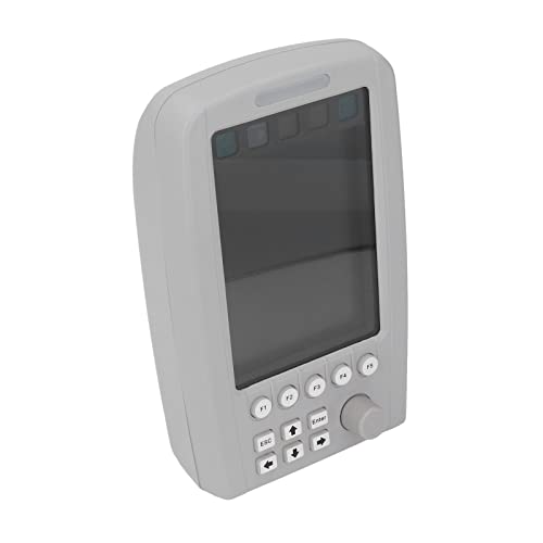 Okuyonic 135 215 330, Excavator Monitor Excavator Control Panel PC LCD Screen for Industrial Use