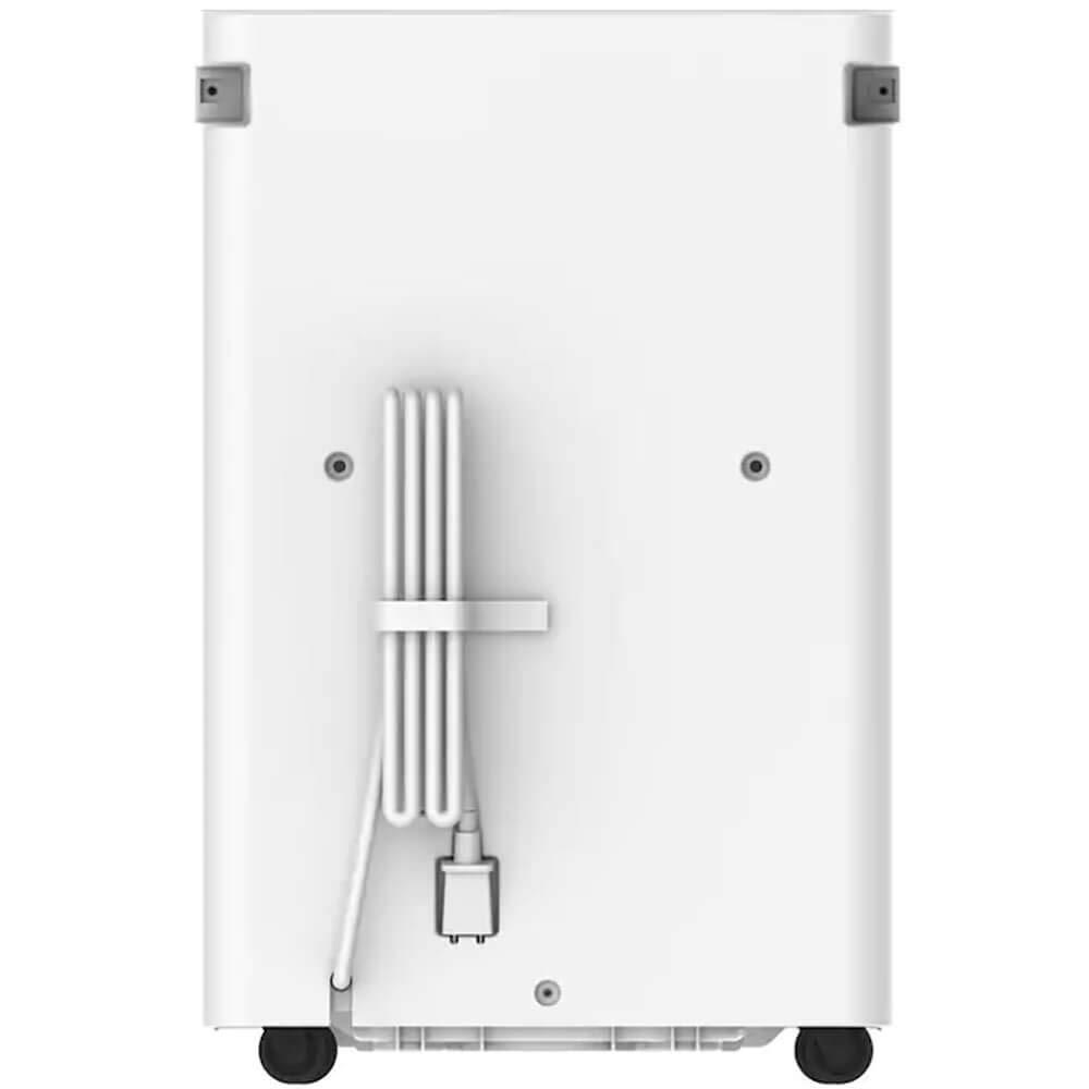 Hisense 30 Pint Dehumidifier DH-3019K1W Low Temp Operations 700-sq ft & Energy Star Rated Great for Basements and has Quiet Operation