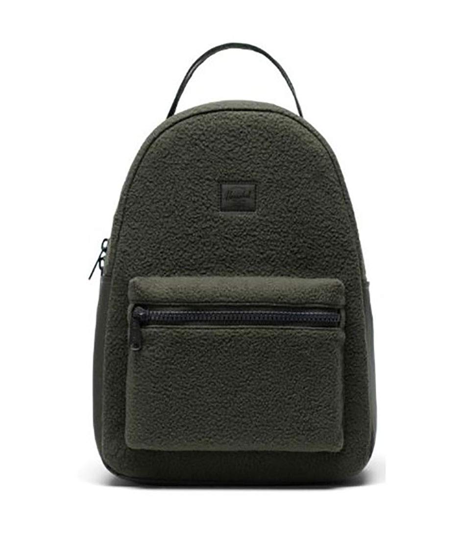 Herschel Supply Co. Nova Small Dark Olive One Size