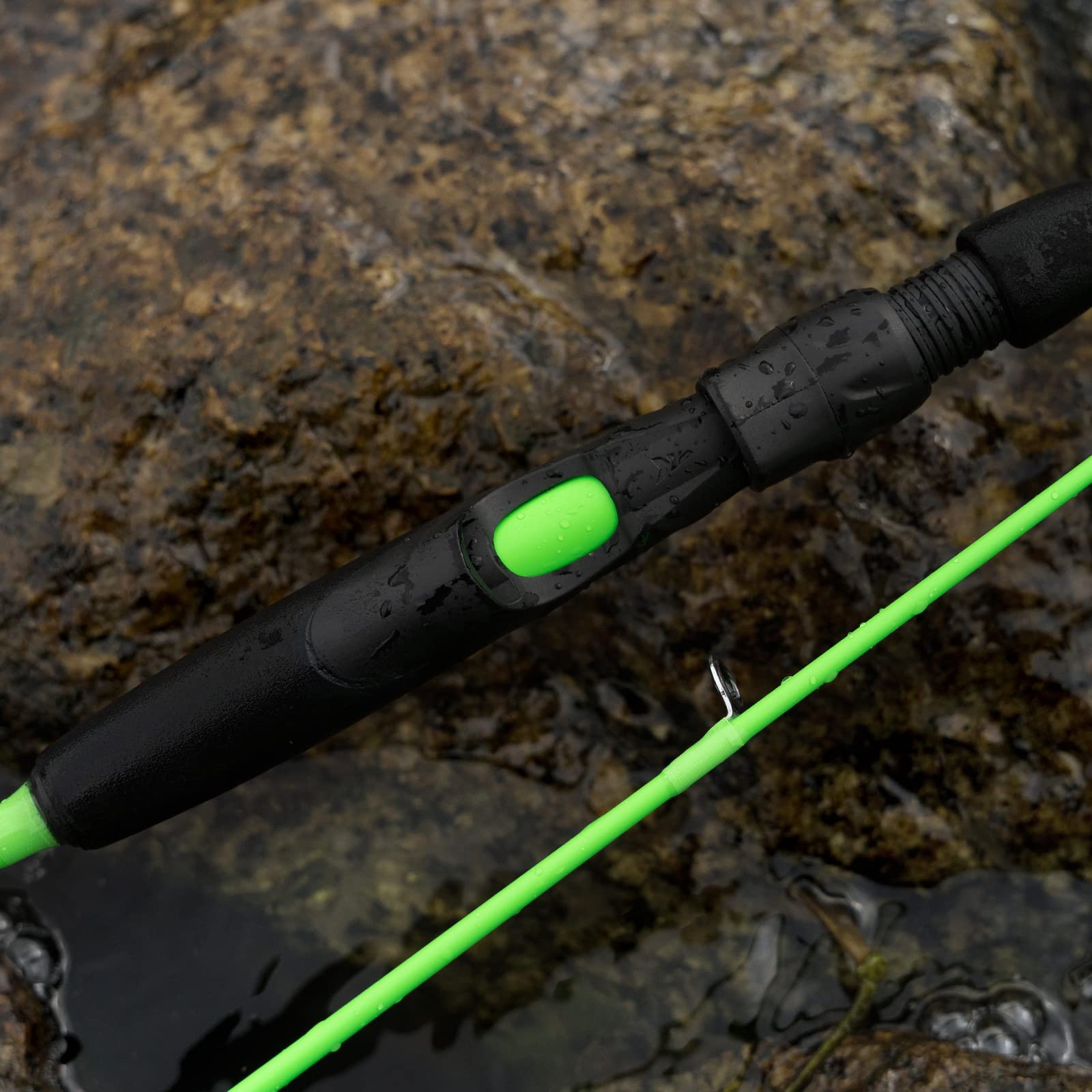 KastKing Zephyr Spinning Rods, 7'0"- M -2 pcs