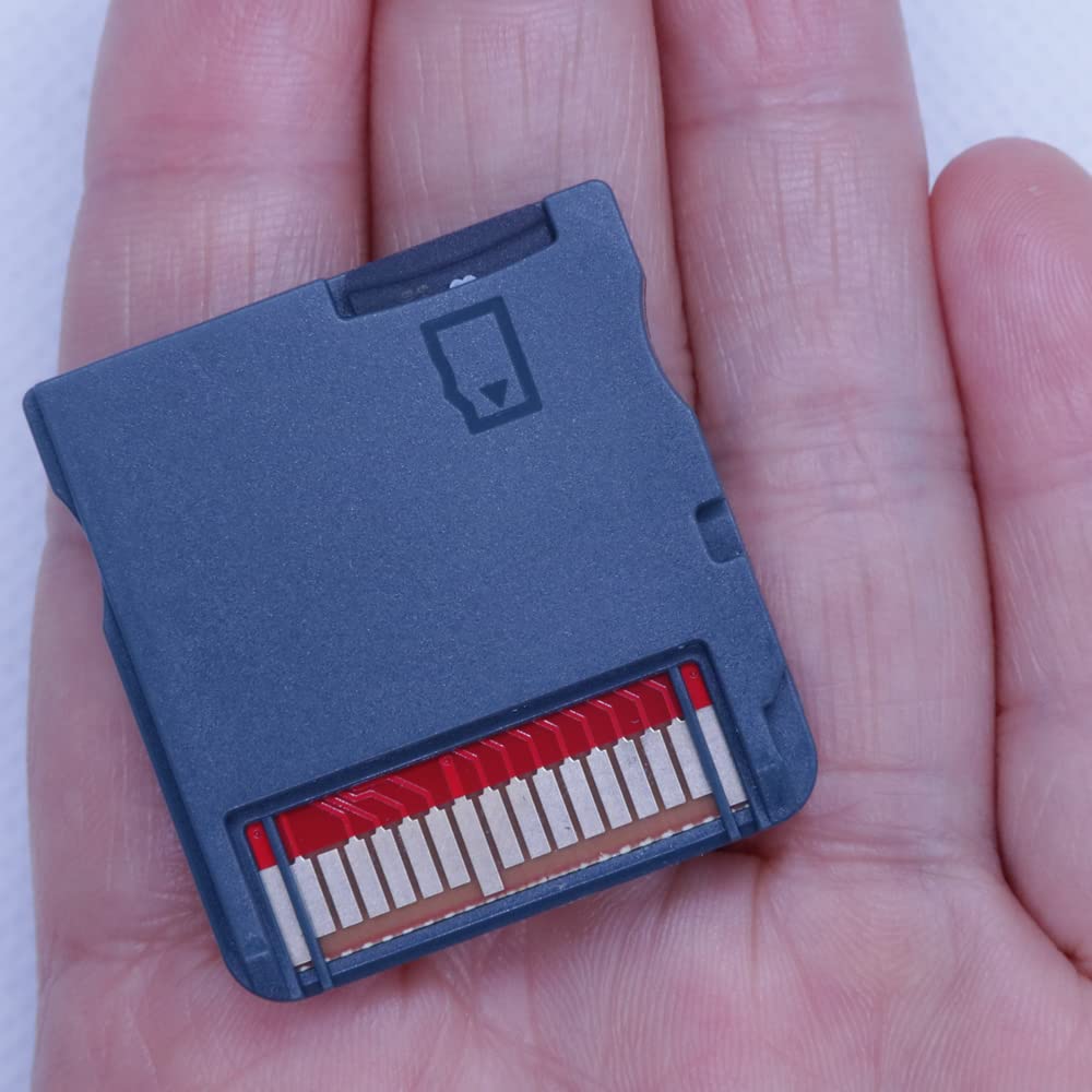 In 1 Nintendo Ds Game Cartridge 520 in 1 3Ds Game Pack Cartridge, Game Pack Card Super Combo for Most Nintendo DS / 2DS / 3DS Console (Reproduction)