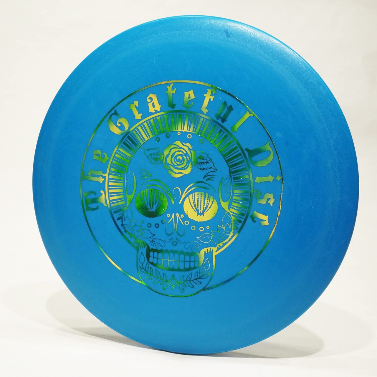 Innova Leopard (DX) Grateful Disc Stamp Fairway Driver Golf Disc, Pick Weight/Color [Stamp & Exact Color May Vary] White 175-176 Grams
