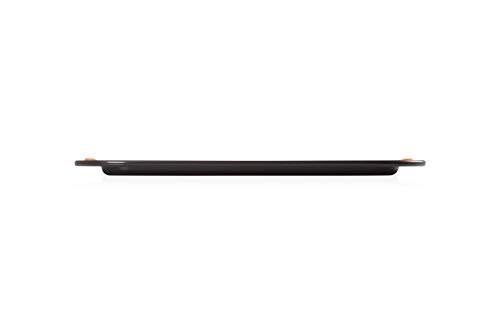 Le Creuset Toughened Non -Stick Bakeware Rectangular Baking Sheet - 31 cm