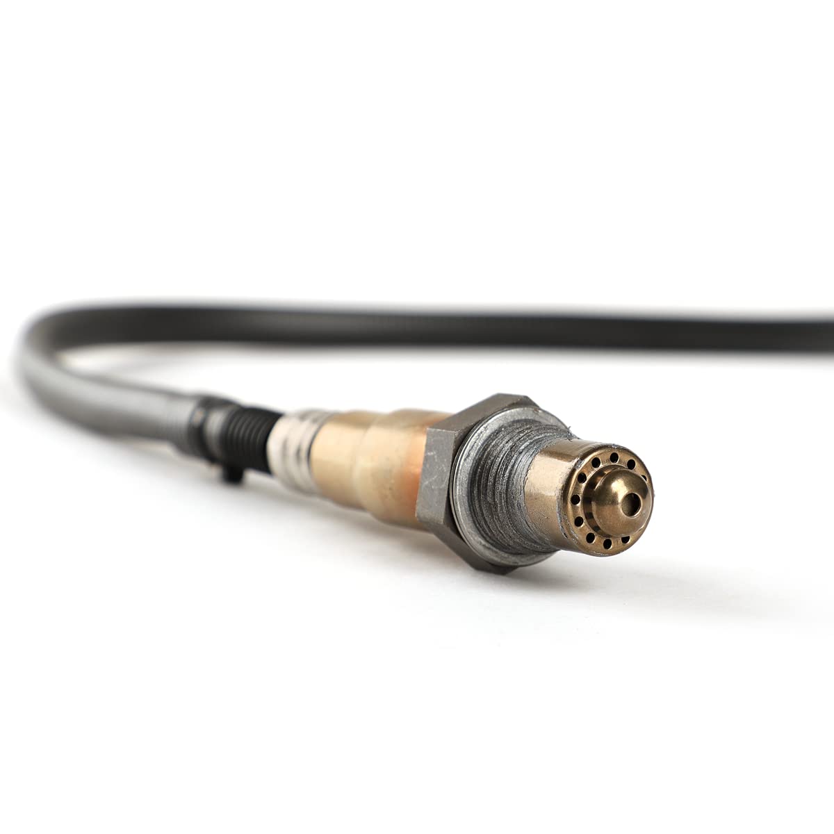 HFP-WBS42 LSU4.2 Wideband Lambda Sensor - Replacement for 0258007206 Replaces - PLX AEM 30-2001 4100 (0258007206)