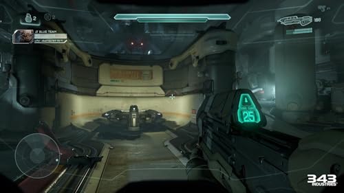 Halo 5 - Guardians