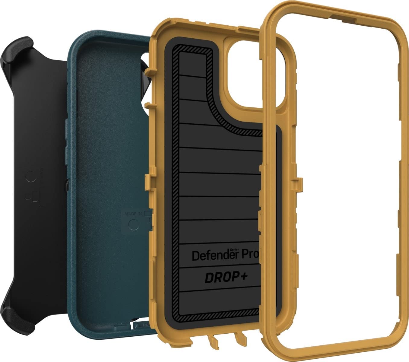 iPhone 13 Defender Series Pro Case