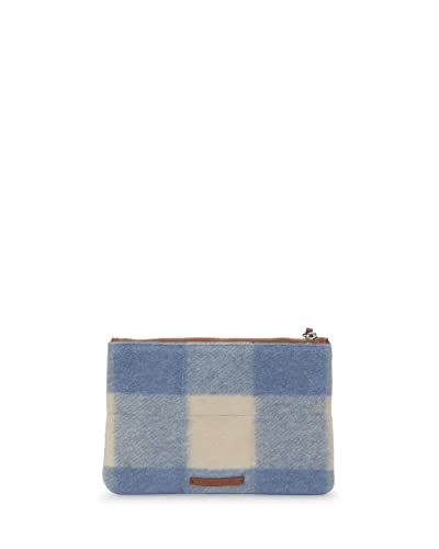 Lucky Brand Thea Wristlet, Cosmic Plaid