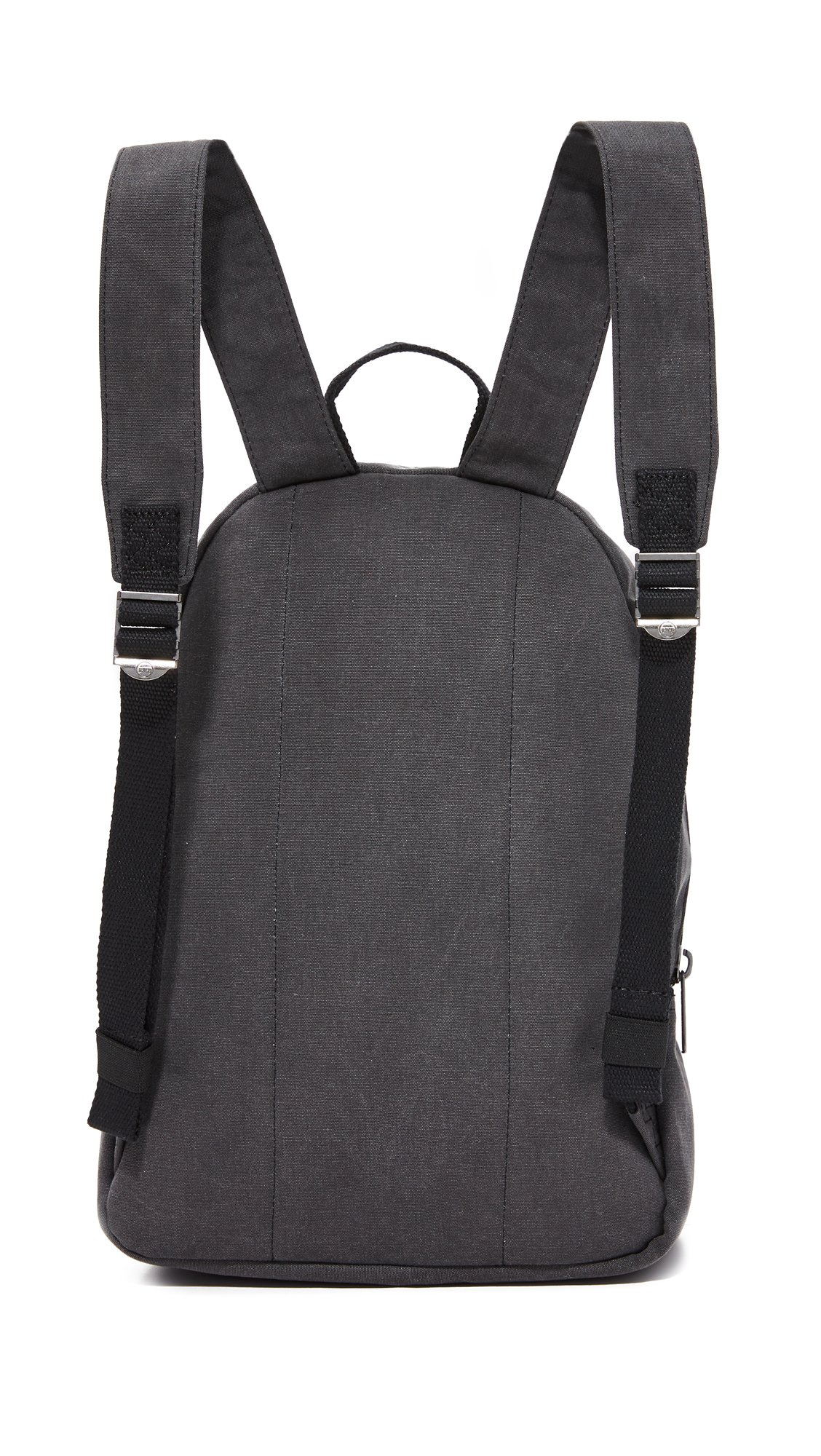 Herschel Supply Co. Women's Grove X-Small Backpack, Black, One Size