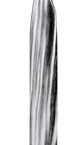 Toothbrush Divine Olympic Gray - The only Luxury Faux Marble and Granite Toothbrush Designed for a Beautiful Smile and a Beautiful Bathroom Suite.