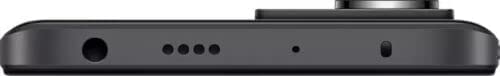 Xiaomi Redmi Note 12 Pro+ Plus 5G (256GB + 8GB) Factory Unlocked 6.67" 200MP Triple Camera (Only Tmobile Tello Mint USA Market) + Extra (w/Fast Car Charger Bundle) (Midnight Black (Global))