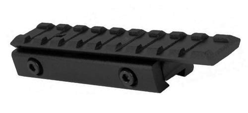 M1SURPLUS Presents This Optics Kit for Rossi Gallery Gun .22 Rifle - includes Compact Series 4x32 Rifle Scope + Aluminum Rings + Bolt-on Mount