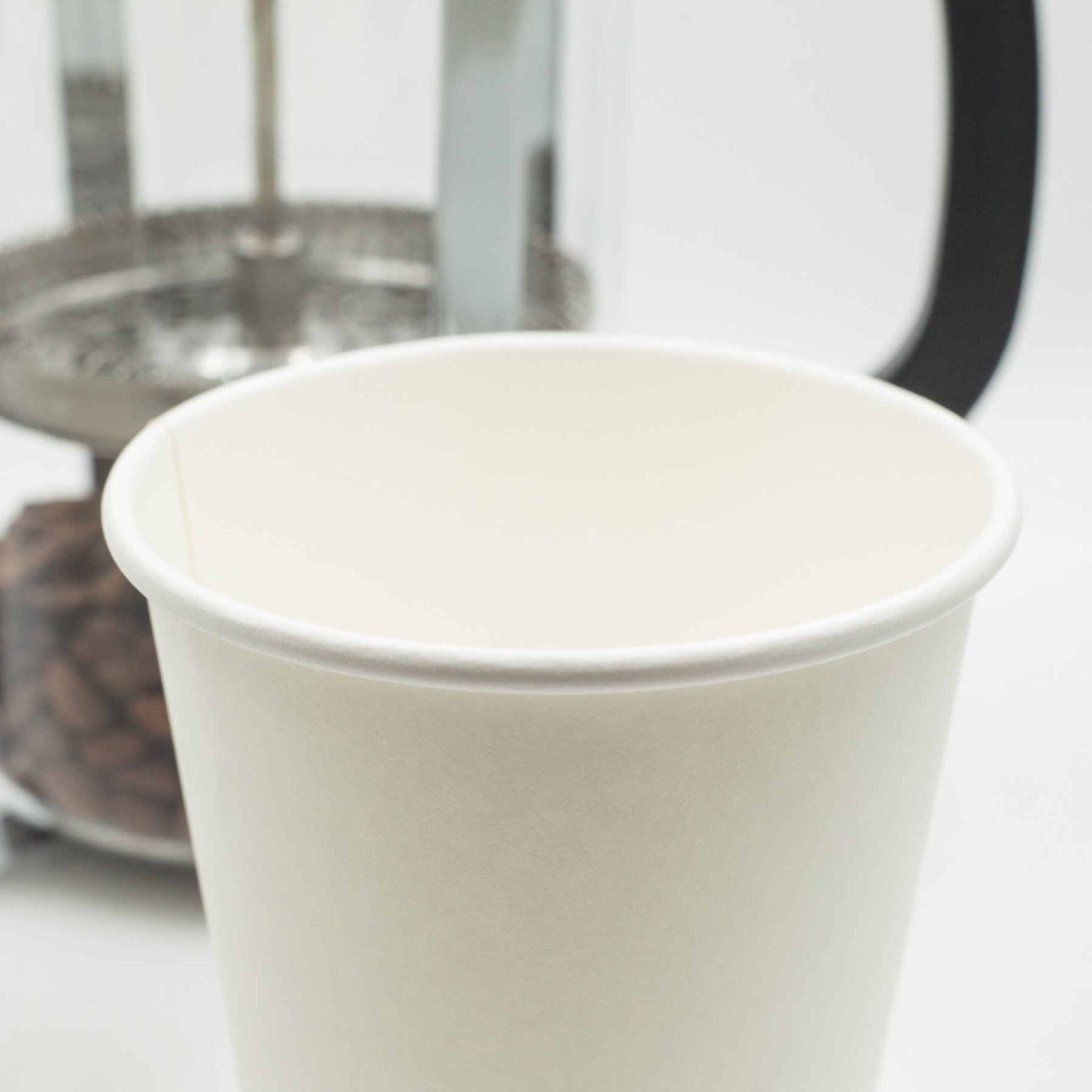Golden Apple, Hot Coffee Cup Sleeve 50ct, Fit 10oz, 12oz, 16oz Paper Cups