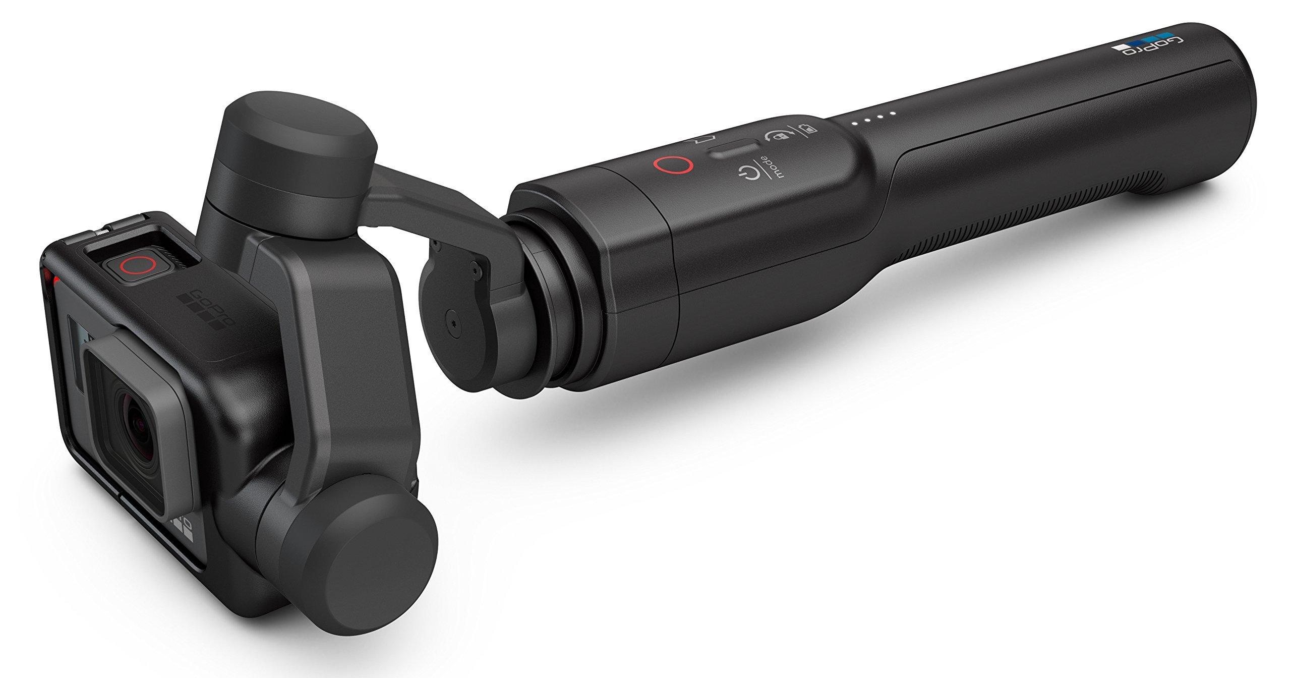 GoPro Camera Karma Grip (GoPro Official Accessory) (Renewed)