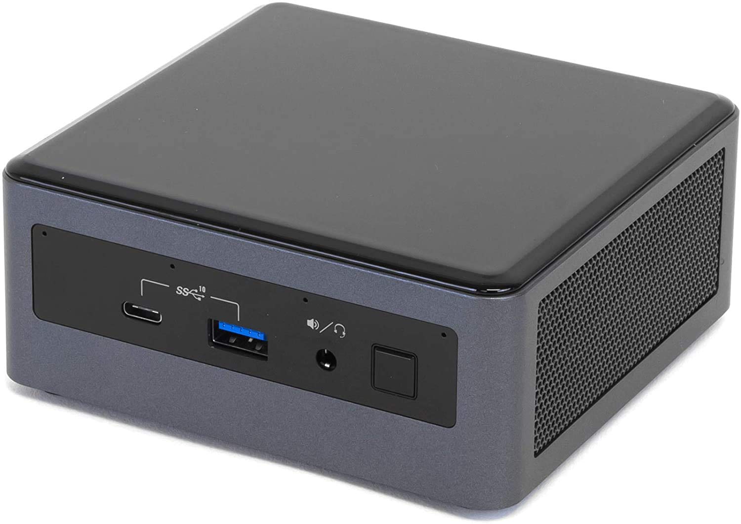 Intel NUC 10 Performance Kit – Intel Core i5 Processor (Tall Chassis)