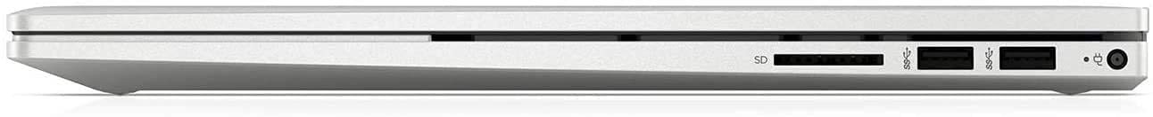 HP 2021 Envy 17t High Performance Laptop, 17.3-inch Full HD Touchscreen, 11th Gen Intel Core i5-1135G7, 32GB RAM, 1TB SSD, Wi-Fi 6, Backlit Keyboard, Fingerprint Reader, Windows 10 Home (Renewed)
