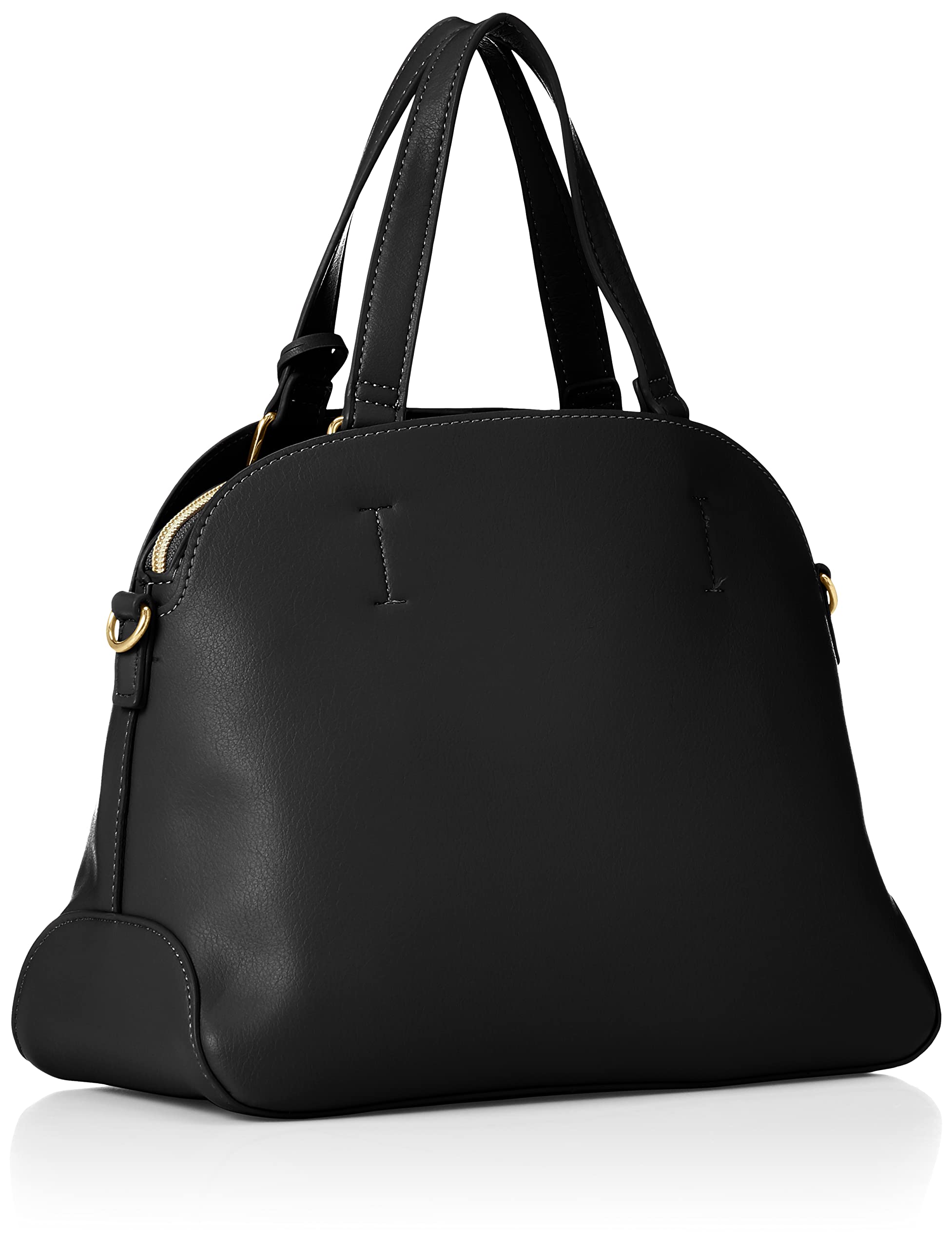 legato largo(レガートラルゴ) Tote Bag, Black (Black 19-3911tcx)