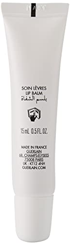 Guerlain Super Lips Hero Lip Balm, 0.5 Ounce