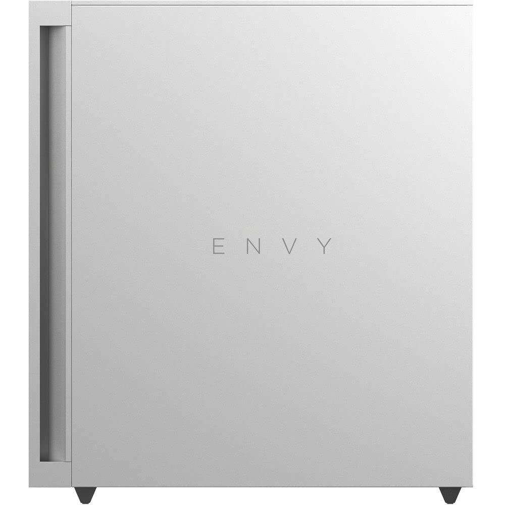 HP Envy Desktop PC 4TB SSD 128GB RAM Extreme Win 11 PRO (Intel Core 13th Generation i9-13900K Processor - Turbo Boost to 5.80GHz, 4 TB SSD, 128 GB RAM, NVIDIA GeForce RTX) Business Gaming Computer