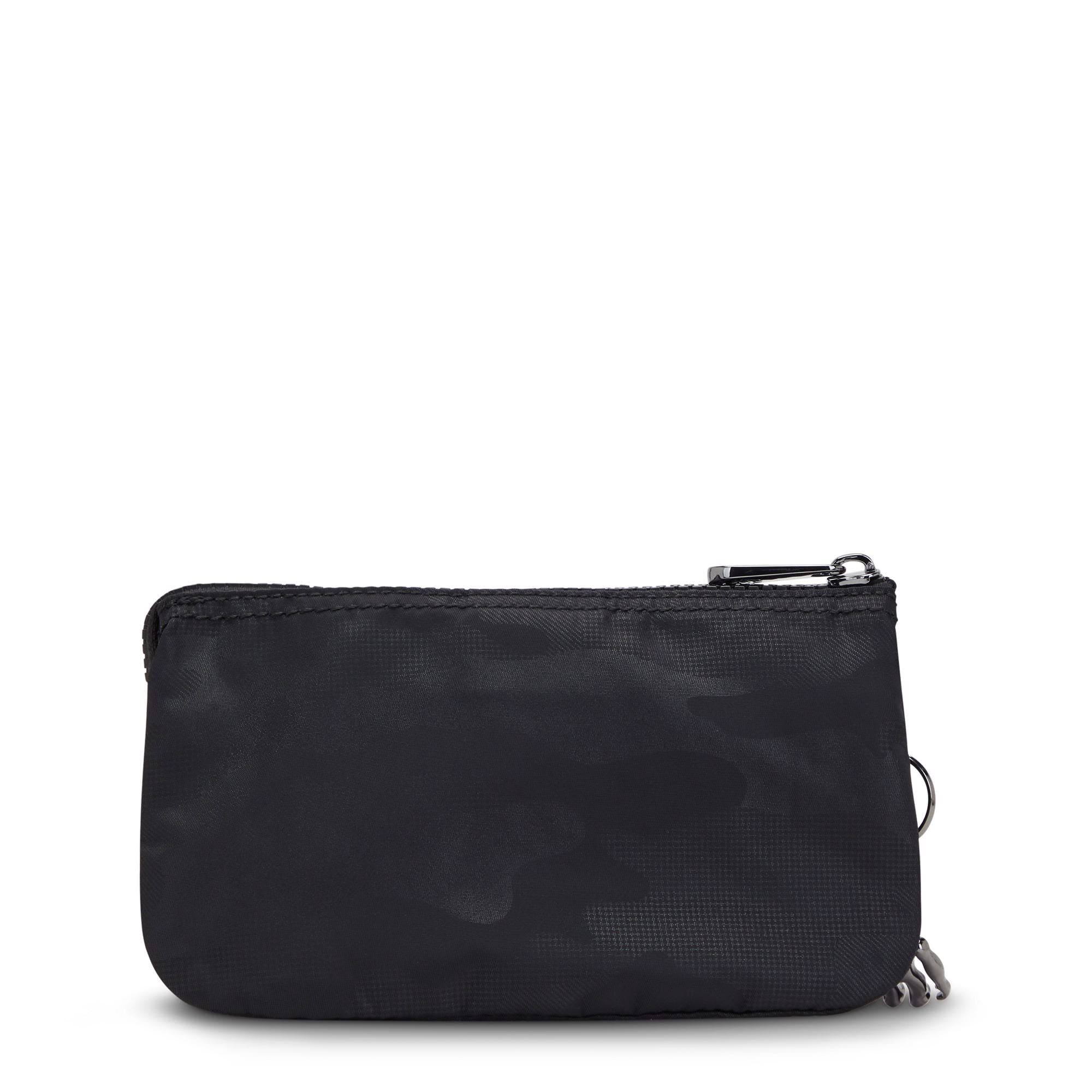 Kipling Women's Creativity Large Pouch, Versatile Cosmetics Kit, Lightweight Nylon Travel Organizer
