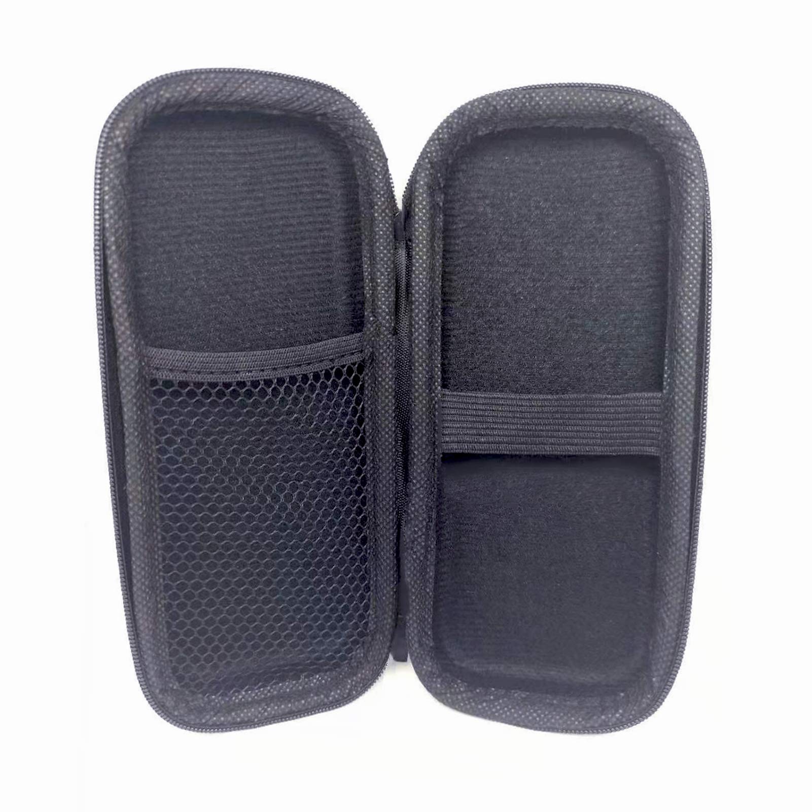 INVODA Shaver EVA Case for SOLO Trimmer And Universal One blade Shaver Travel Shaver Case Electri Shaver Bag Shaver Storage Box