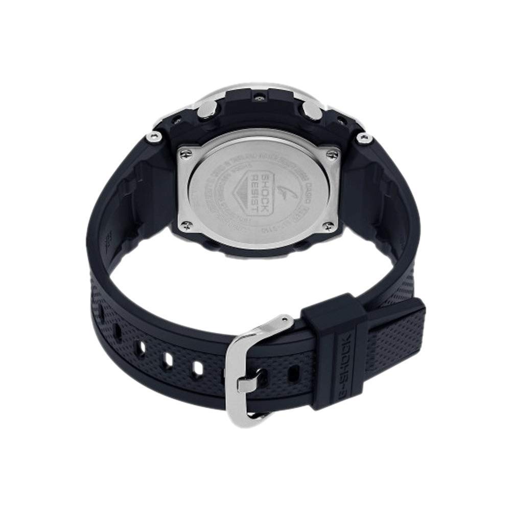 GST-S110-1ADR Casio Wristwatch