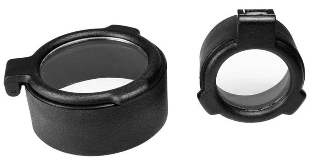 Hawke Sport Optics Airmax EV 4-12x50 AO Rifle Scope in Matte Black