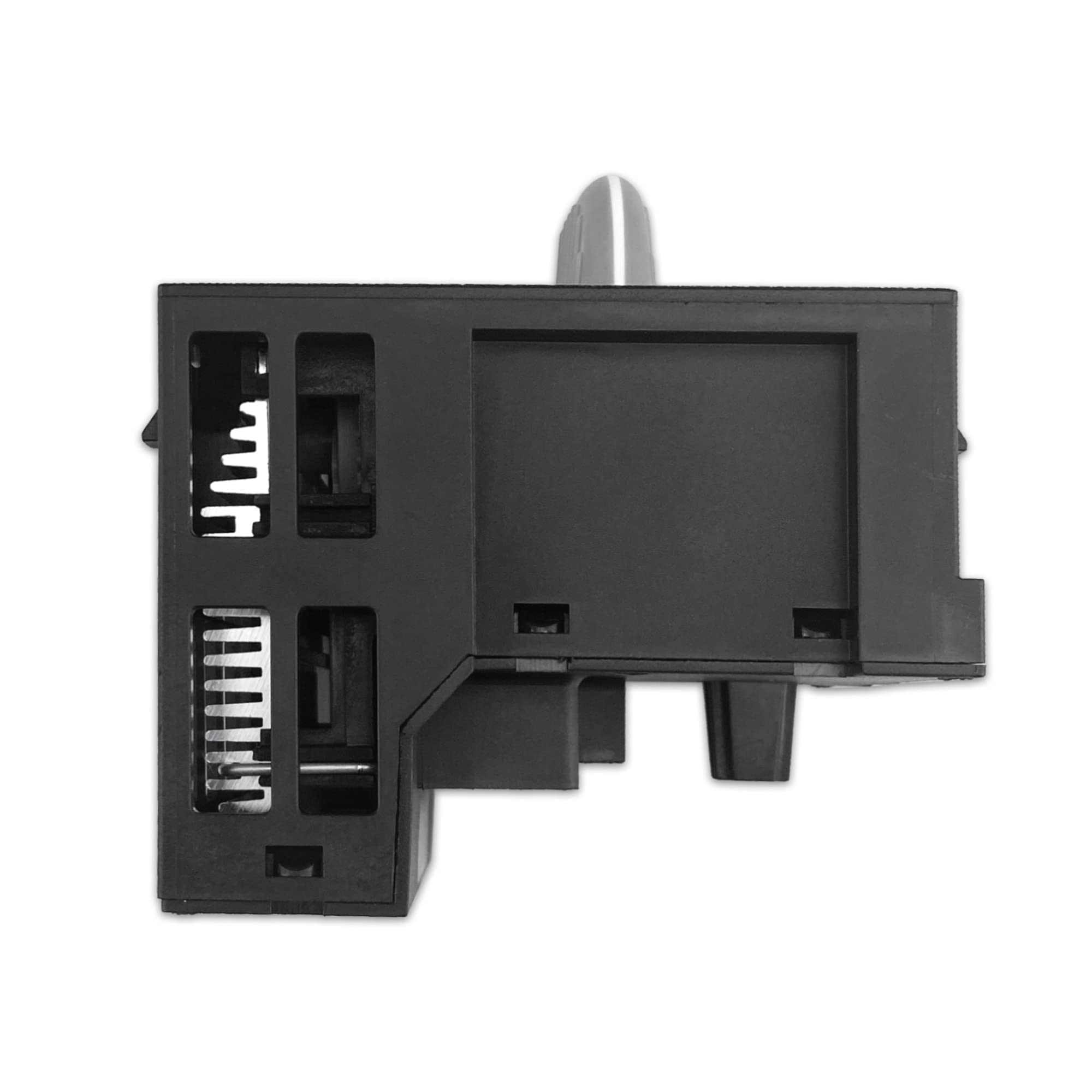 Headlight Switch Instrument Panel Dimmer Switch Dome Lamp Switch Compatible with Chevy GMC C1500 C2500 C3500 K1500 K2500 K3500 Express1500 2500 3500 Replaces 93443101 D1523H DS876
